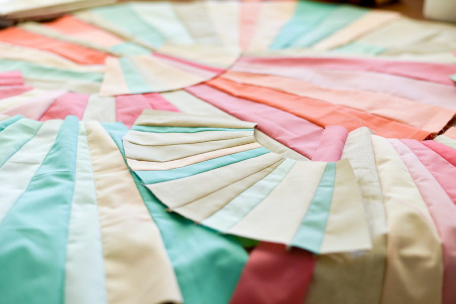 improv patchwork | make something