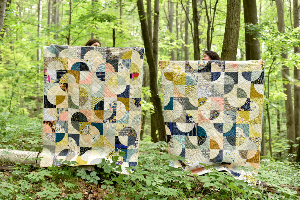 patchwork – make something